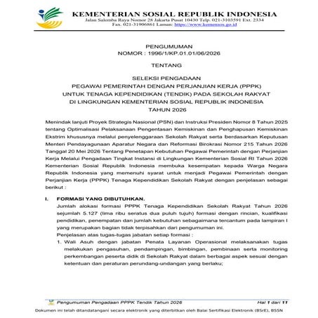 Permohonan Dana Bantuan APE PAUD Tahun 2026: Panduan Lengkap Surat ...