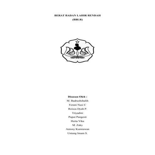 199740141 bblr | PDF