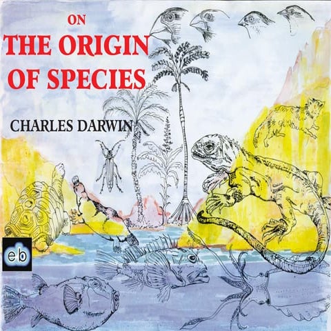 The origin of species | PPTX