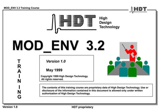 Understand Device Modeling | PDF | Consumer Electronics | Technology ...