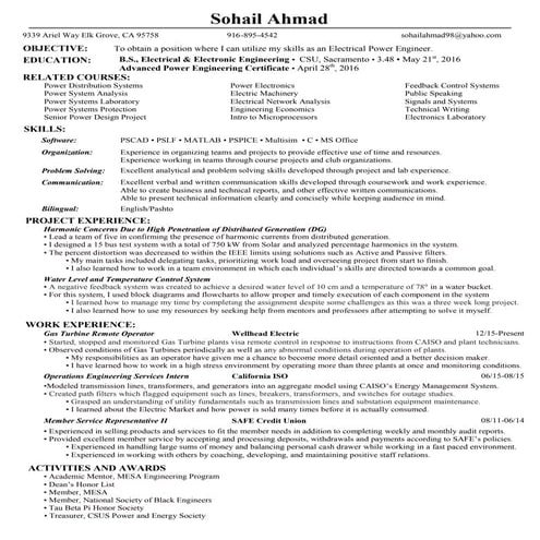 Douglas stepp resume 2017 | PDF