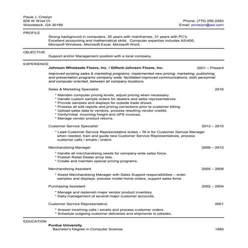 Chris Resume 060215 | DOCX