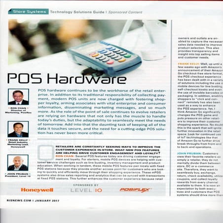 RIS POS Feature Article | PDF