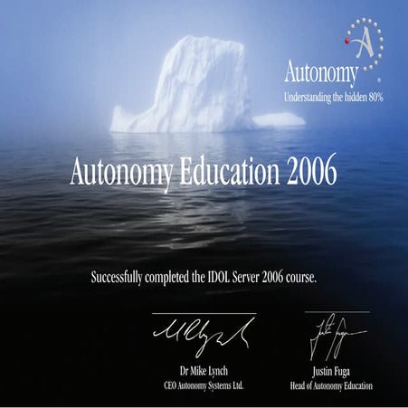 Successful Learner Autonomy and Learner Independence in Self-Directed ...