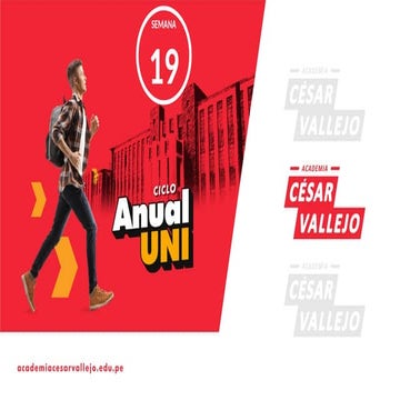 PRESENTACION UNI ACADEMIA - 2025 VERANO 1 | PPTX