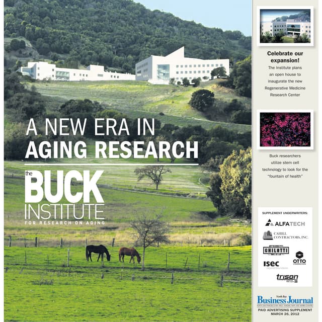 1Buck-Institute | PDF