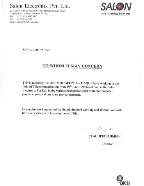 Malappuram district- Email ID of Village Officers. | PDF