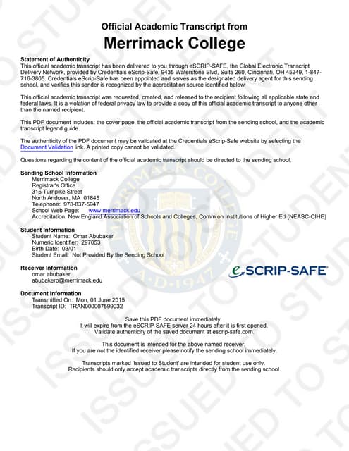 Provisional_Transcript_D33_44389_2012 | PDF