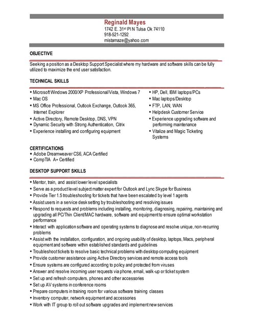 wally correct resume | PDF