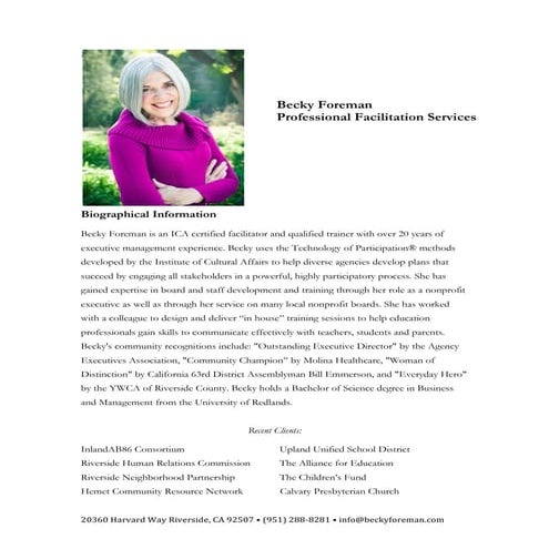 Resume | DOCX