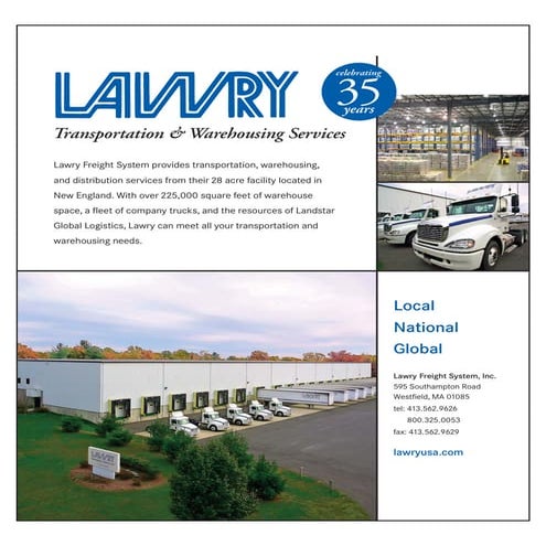 Lawry | PDF