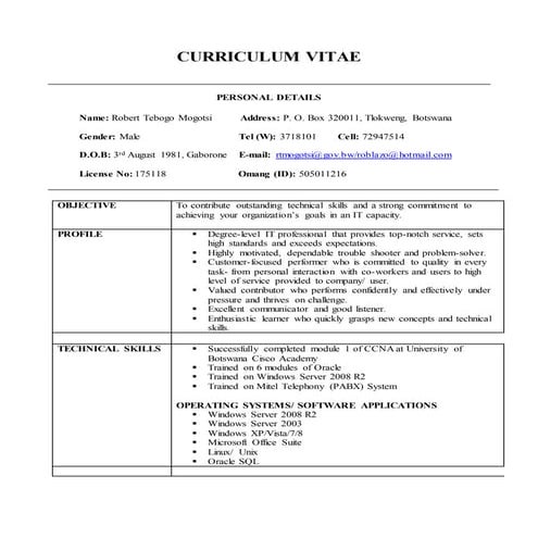 curriculum vitae.docx | DOCX