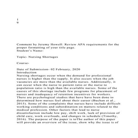 19Comment by Jeremy Howell Review APA requir.docx