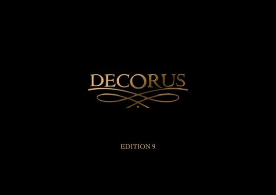 DECORUS Momentum BROCHURE Edition 1 | PPT