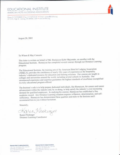 Recomendation 6 | PDF