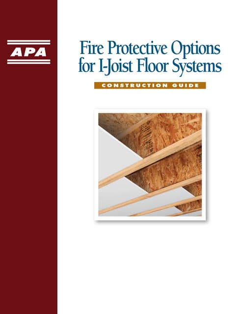 R501.3 IRC 2012 Fire code | PDF