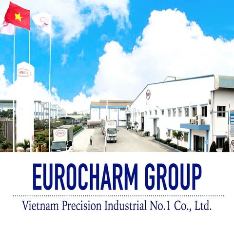 Eurocharm VPIC1 Brief_email | PDF