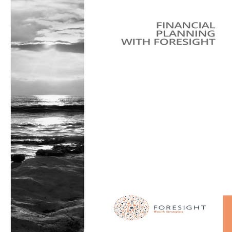 Foresight IFP Brochure 2015 | PDF