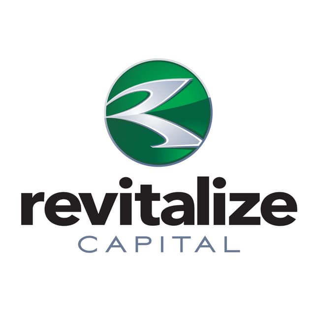 Revitalize Capital Logo Color | PDF