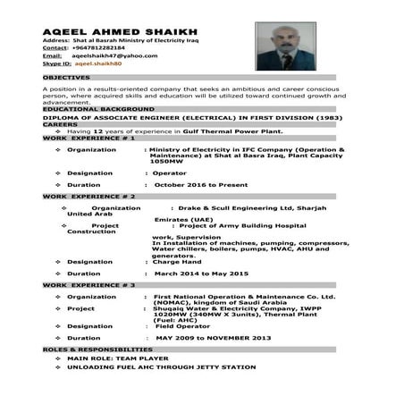 DPU Profile FINAL | PDF