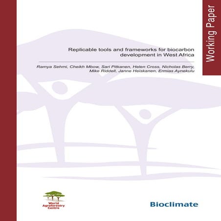 BIODEV published pdf | PDF