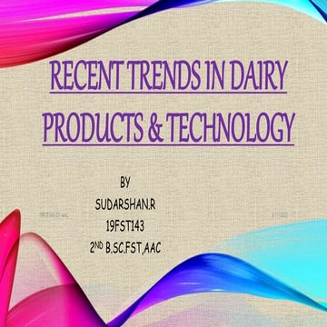 recent trends in dairy technology.pptx