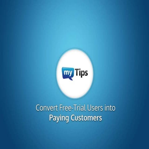 myTips | PPTX