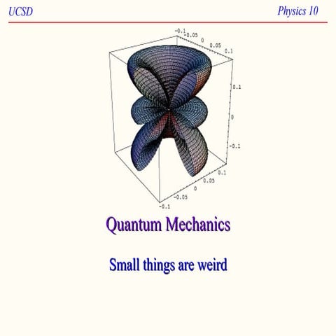 19UCSD_quantummechanicstalkjustrandom.ppt