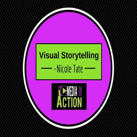 Visual Storytelling | PPT