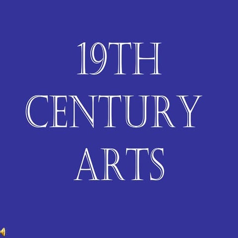 19th century | PPT