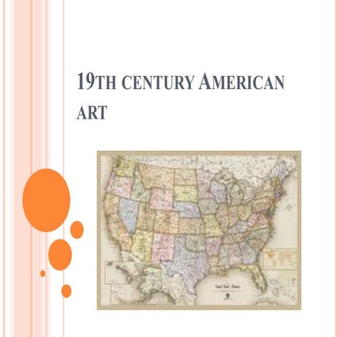 19th century american art | PPT