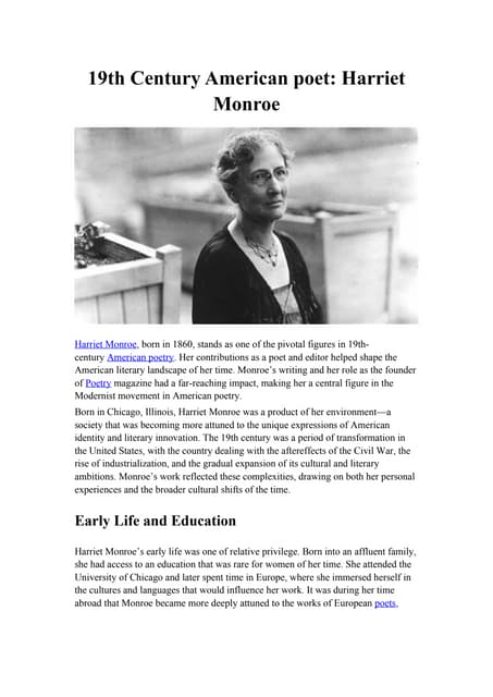 20th Century American poet Fan S. Noli.docx