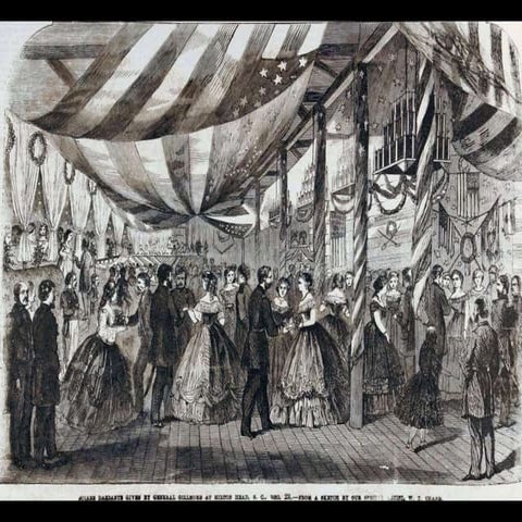 19th Century White Visions of African-Americans Dancing | PPTX