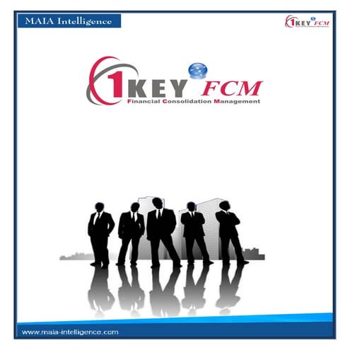 1 Key Fcm | PDF