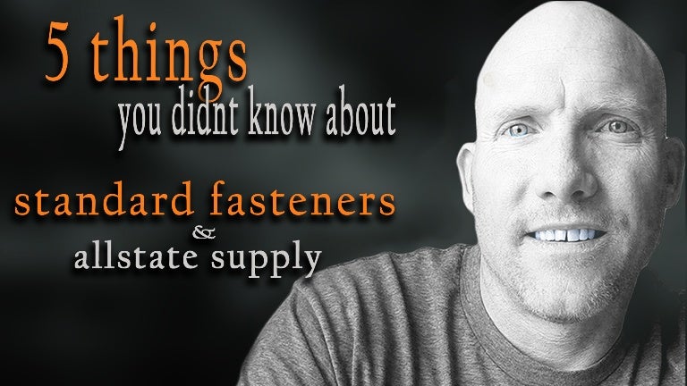 5 Things You Didnt Know