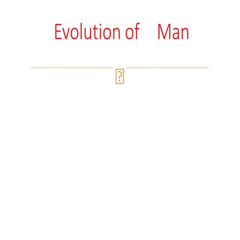 1A. HUMAN EVOLUTION (1).pptx