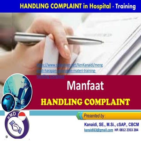Manfaat Adanya Customer Complaint Handling .pdf