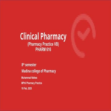 1A. Pharmacotherapy plan Intrduction.pptx