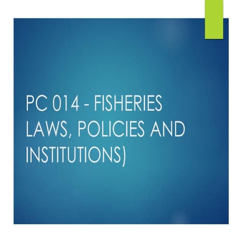 Ra 10654 prohibited acts outline | PDF