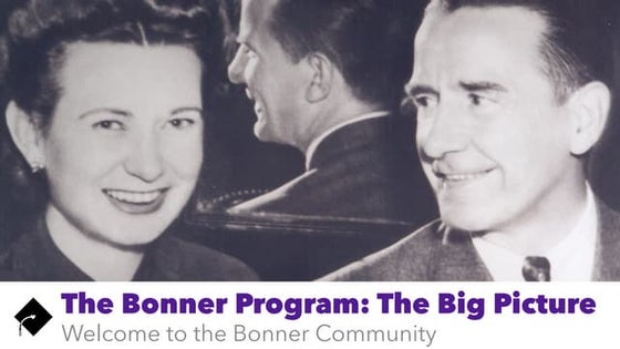Kelly Behrend Bonner Story | PPT