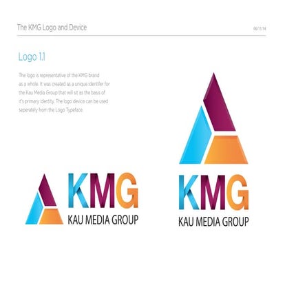 KMG IDENT | PDF | Graphics Software | Computer Software and Applications