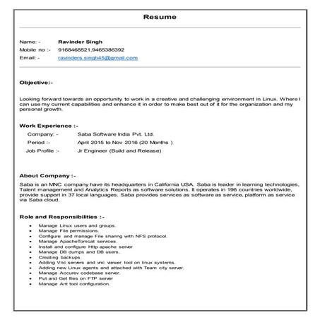 JITENDRA RESUME | DOCX