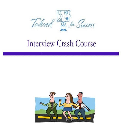 MHS_Work_Smart_Crash_Course[2] | PPT