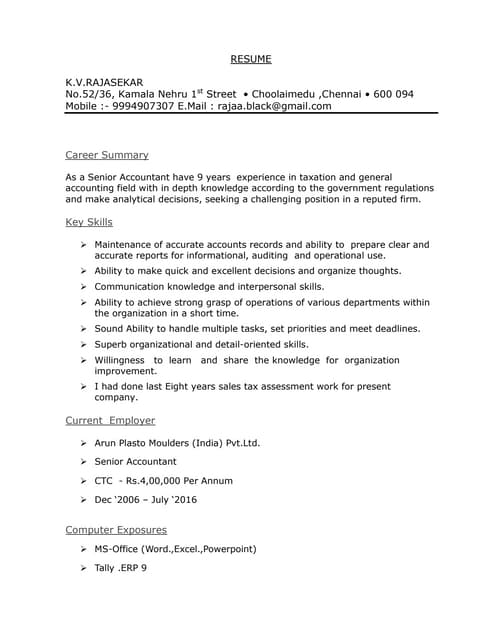 Cv shally indria utami | PDF