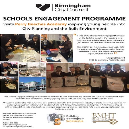 SEP - Perry Beeches Academy | PDF | Business | Business and Finance