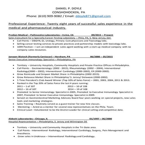 Karis Crain Resume | DOCX