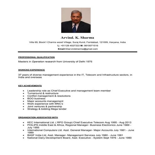AKS's profile | DOCX