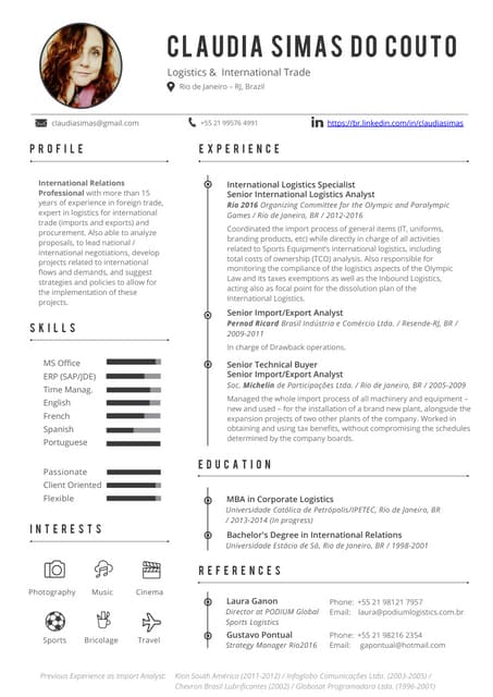 Amy Balliett, Killer Infographics: Harnessing the Power of Visual ...