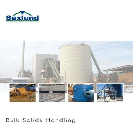 Bulk Solids Brochure Small file | PDF