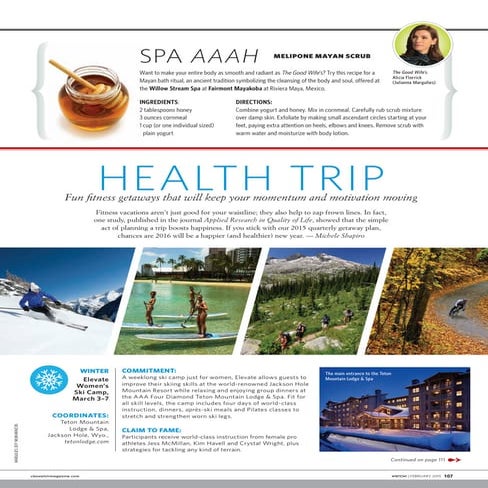 WATCH JF15 Health Trip feature | PDF